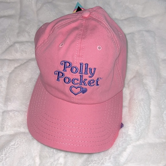 Hot Topic | Accessories | Polly Pocket Hat | Poshmark